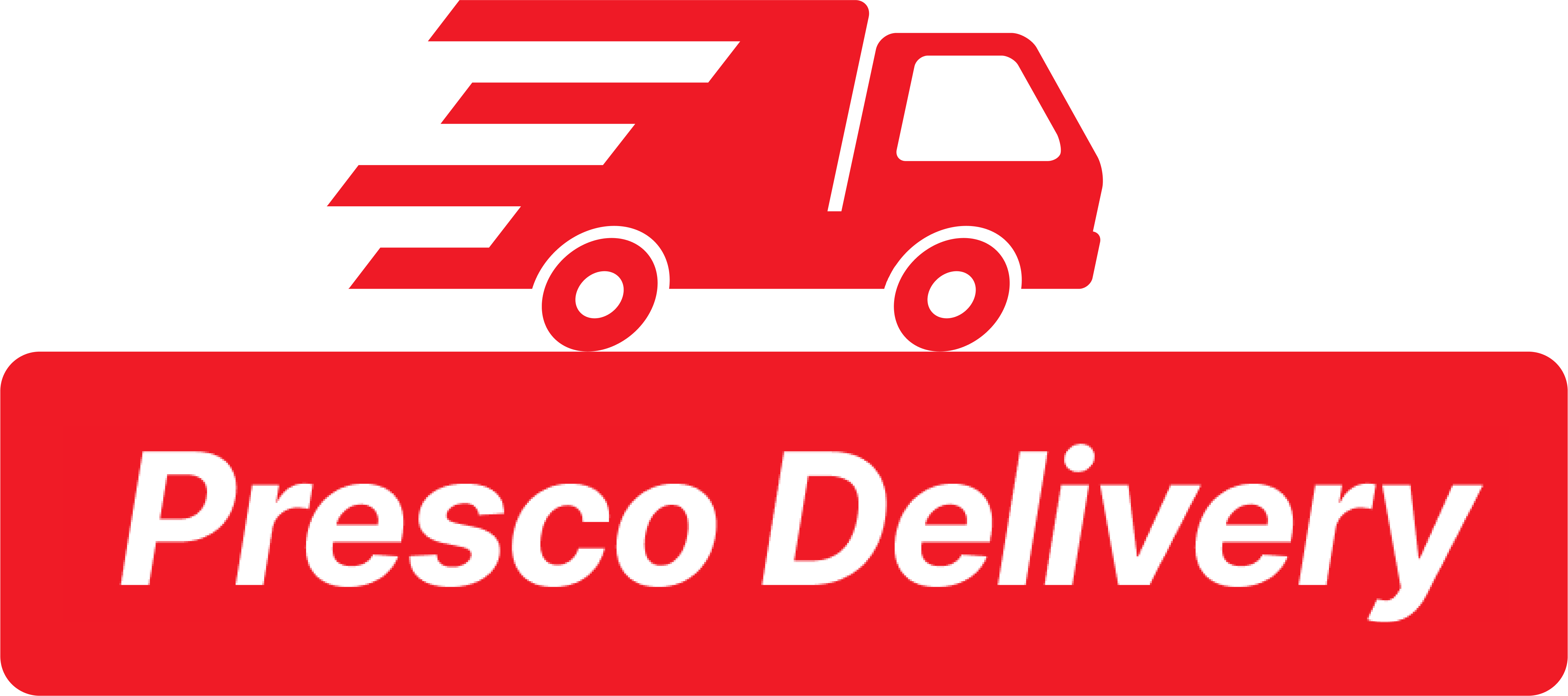 Presco Delivery